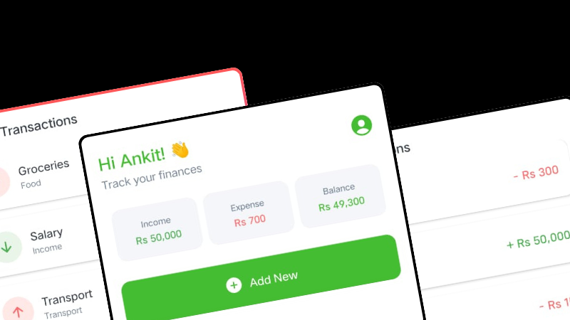 Ankit Karki | Portfolio